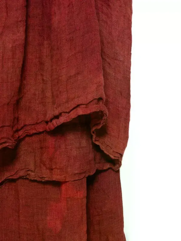 BIEK VERSTAPPEN Felted Scarf