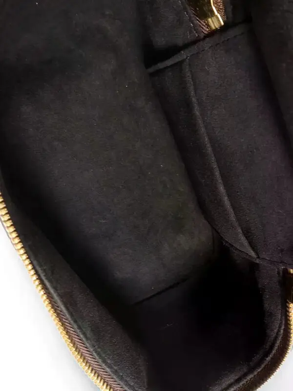 LOUIS VUITTON Pm Vanity Monogram Reverse Tote Bag