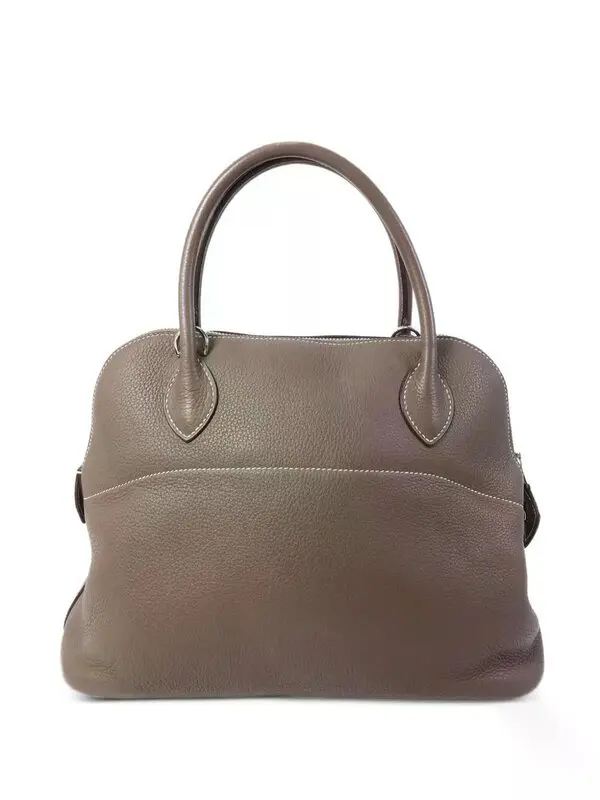 Hermès Bolide 31 Tote Bag