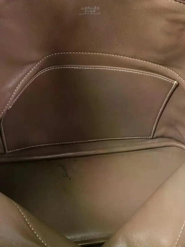 Hermès Bolide 31 Tote Bag