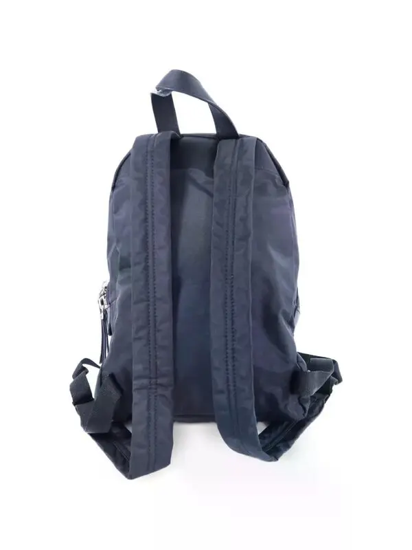 Marc Jacobs Mini The Biker Backpack