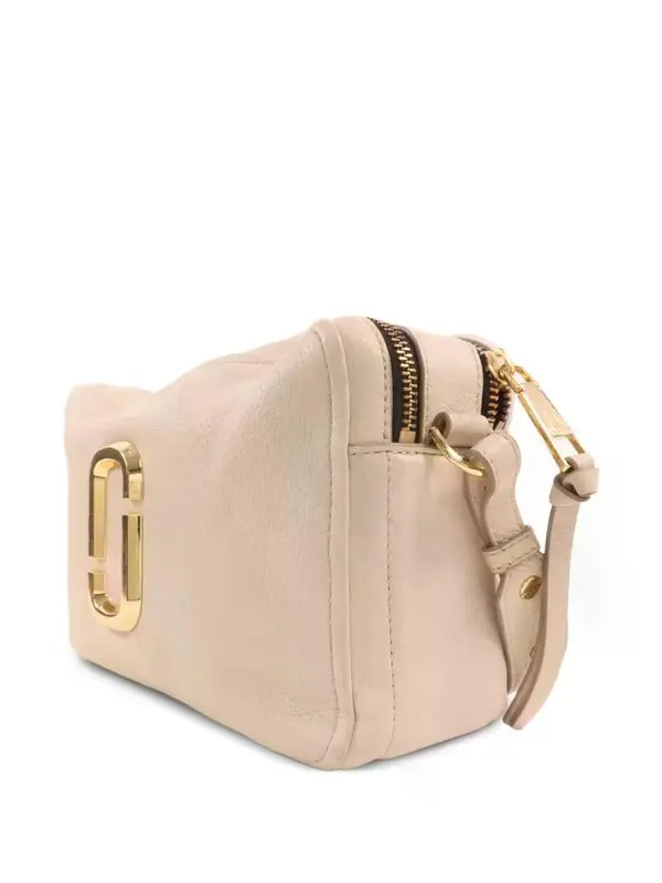 Marc Jacobs Softshot Shoulder Bag - Neutrals