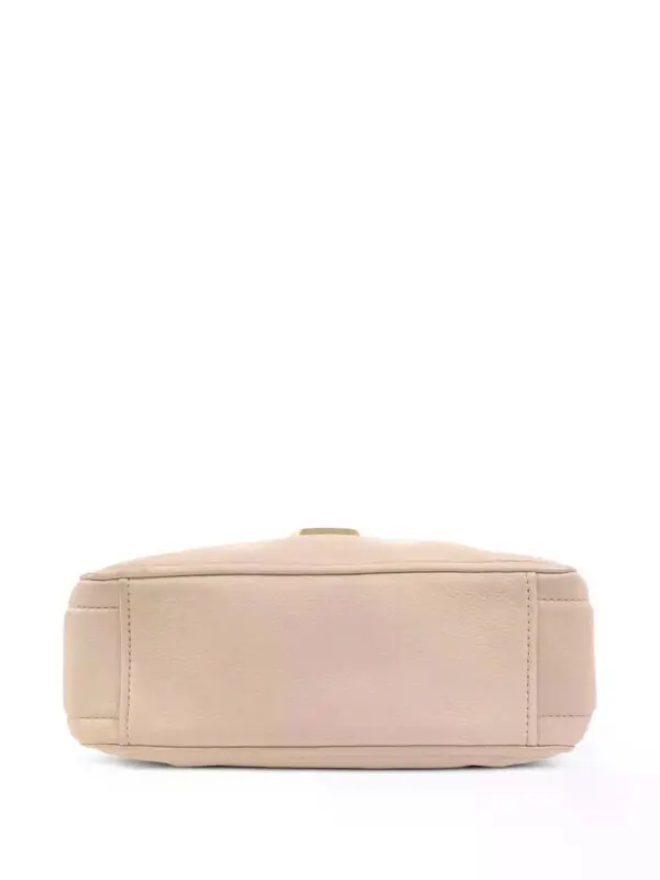 Marc Jacobs Softshot Shoulder Bag - Neutrals
