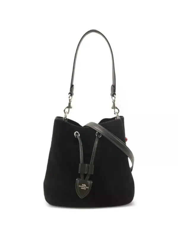 COACH VINTAGE Rowan Bucket Bag
