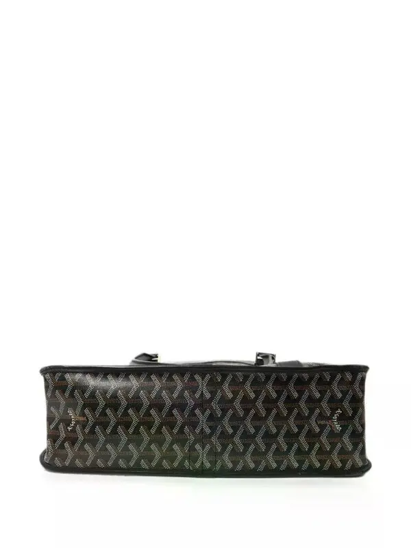 Goyard Bourgogne Tote Bag