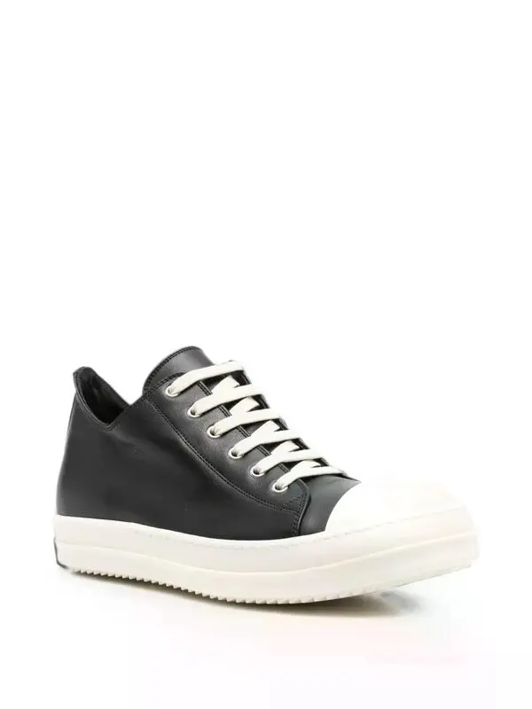 Rick Owens Low-top Sneakers
