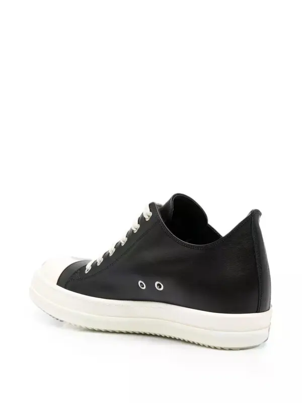 Rick Owens Low-top Sneakers