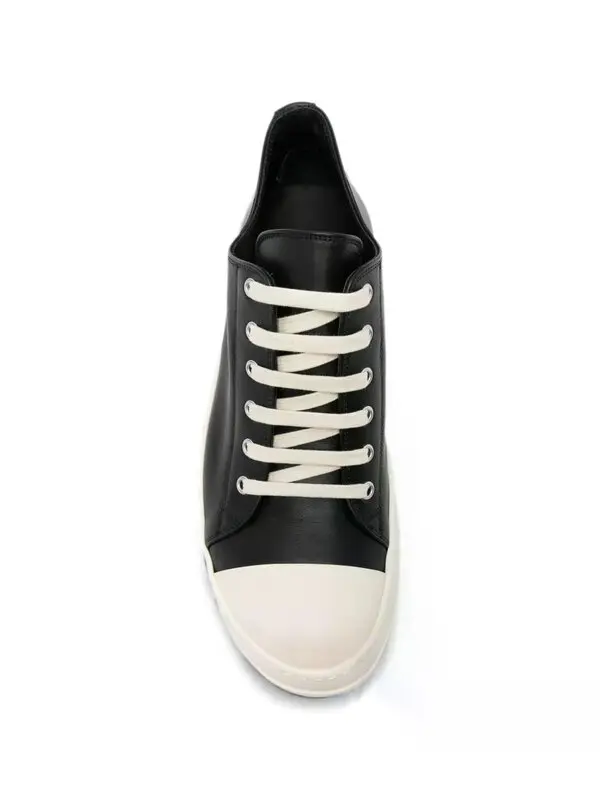 Rick Owens Low-top Sneakers