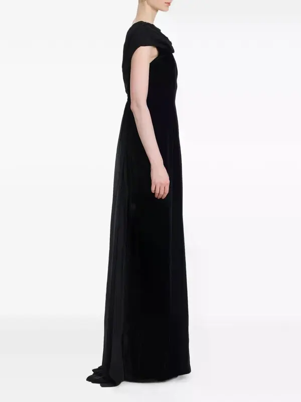 MARKARIAN Vesper Maxi Dress