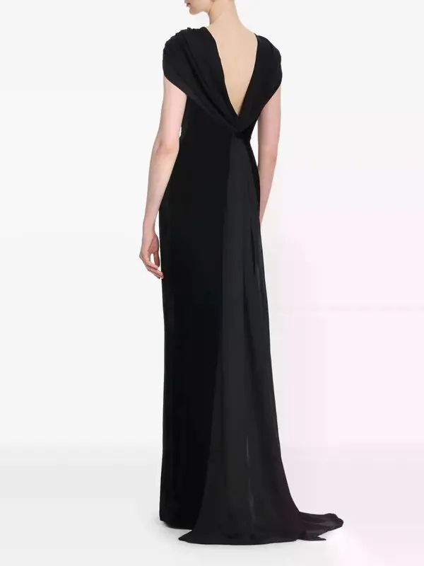 MARKARIAN Vesper Maxi Dress