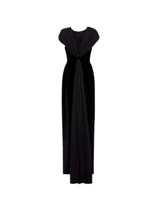 MARKARIAN Vesper Maxi Dress