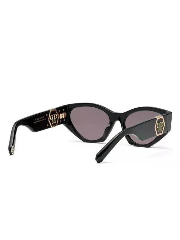 Philipp Plein Capture Sunglasses