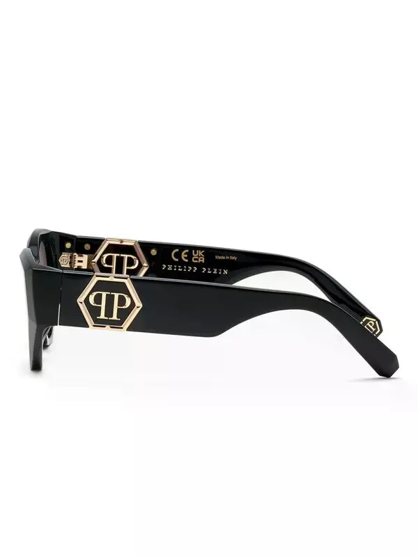 Philipp Plein Capture Sunglasses