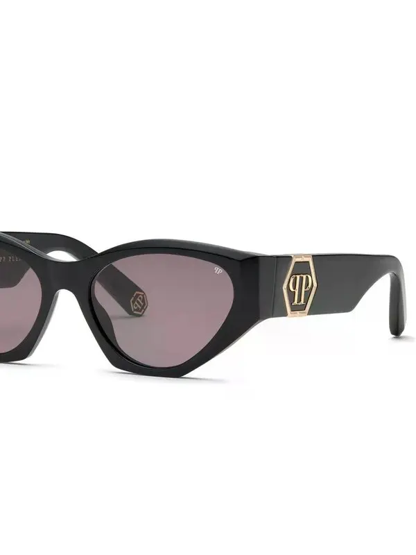 Philipp Plein Capture Sunglasses