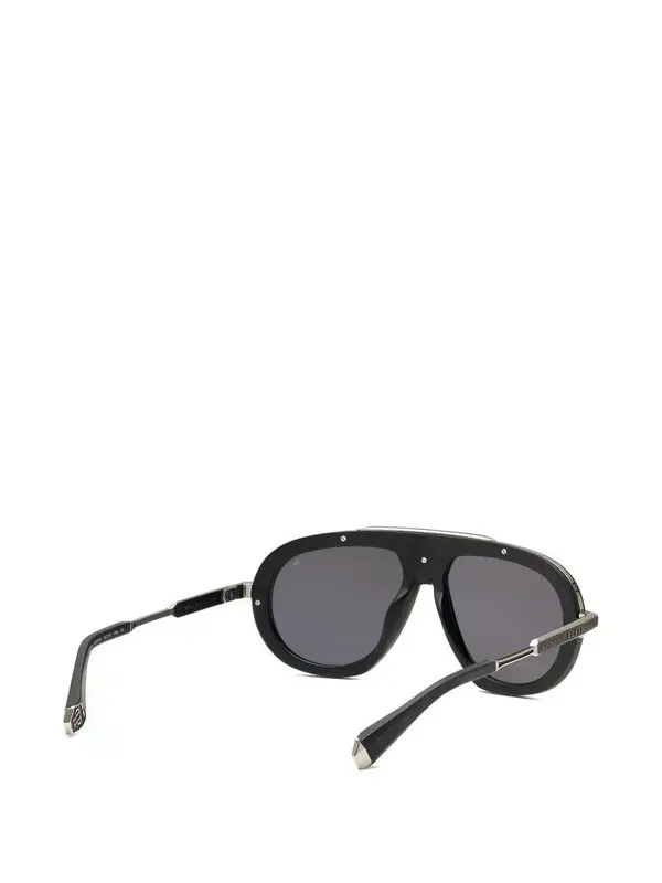 Philipp Plein Navigator Sunglasses