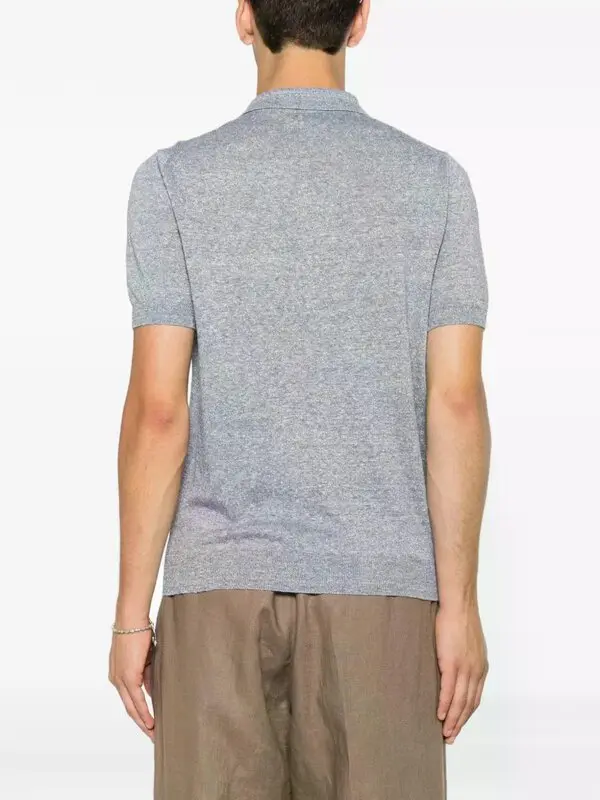 Tagliatore Fine-knit T-shirt
