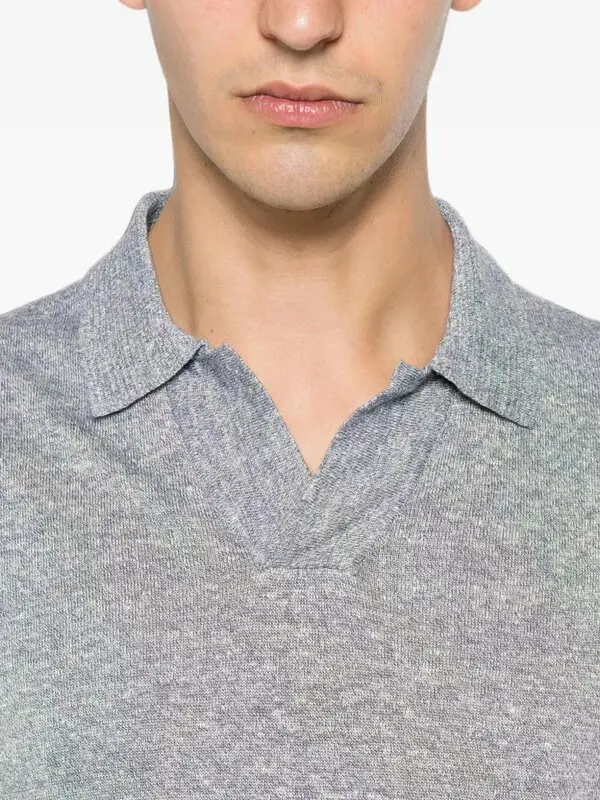 Tagliatore Fine-knit T-shirt