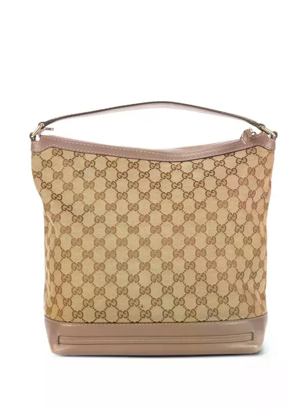 Gucci Mayfair Gg Tote Bag