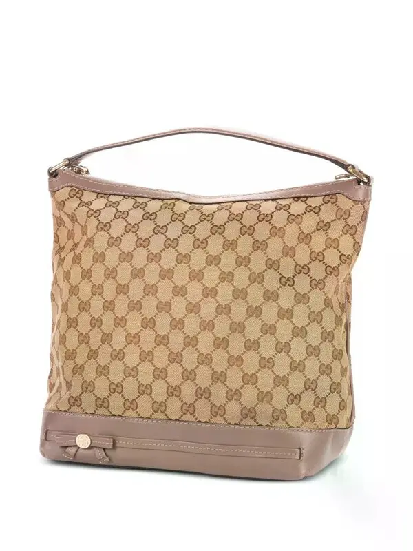 Gucci Mayfair Gg Tote Bag