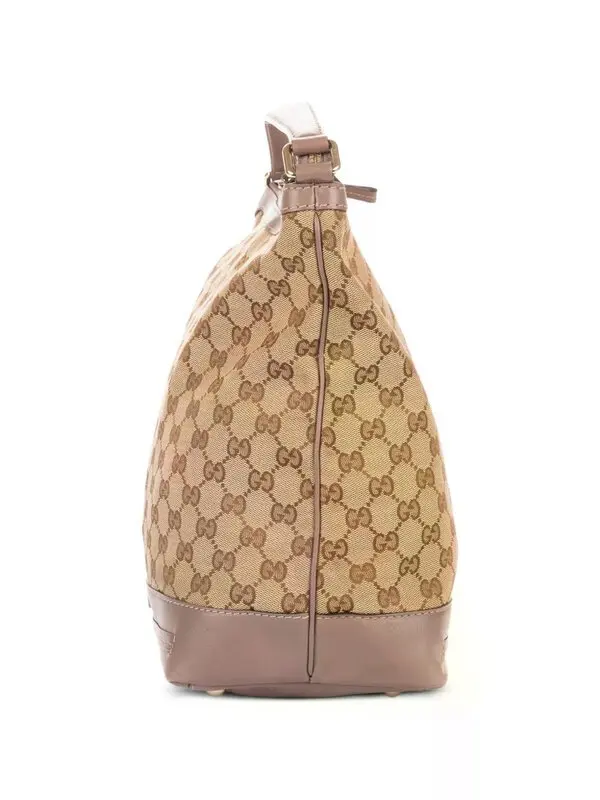 Gucci Mayfair Gg Tote Bag