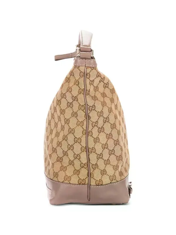 Gucci Mayfair Gg Tote Bag