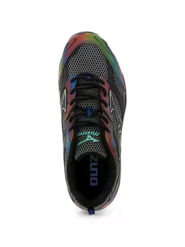 Mizuno Mxr Mesh Sneakers