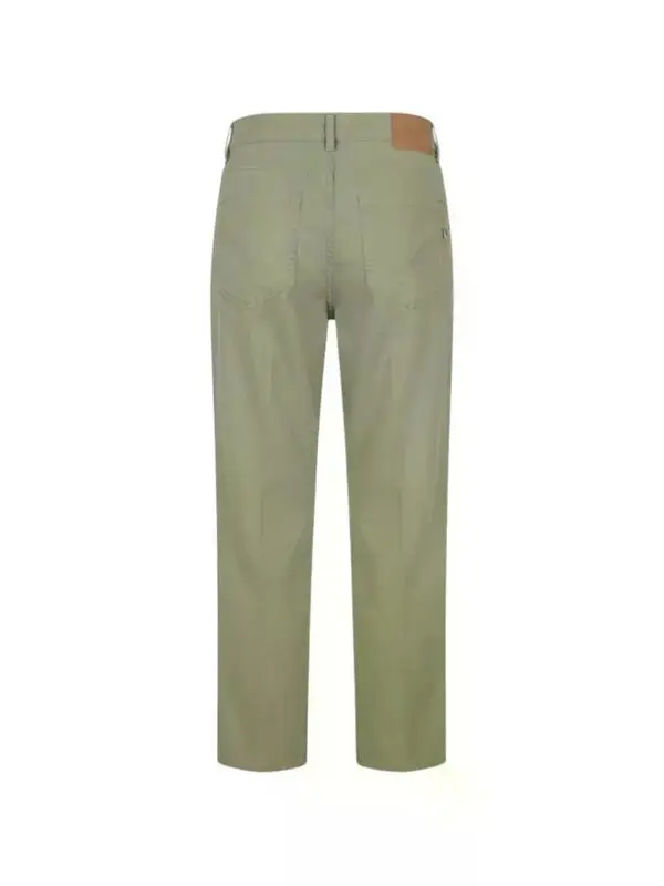 DONDUP Button-fly Jeans