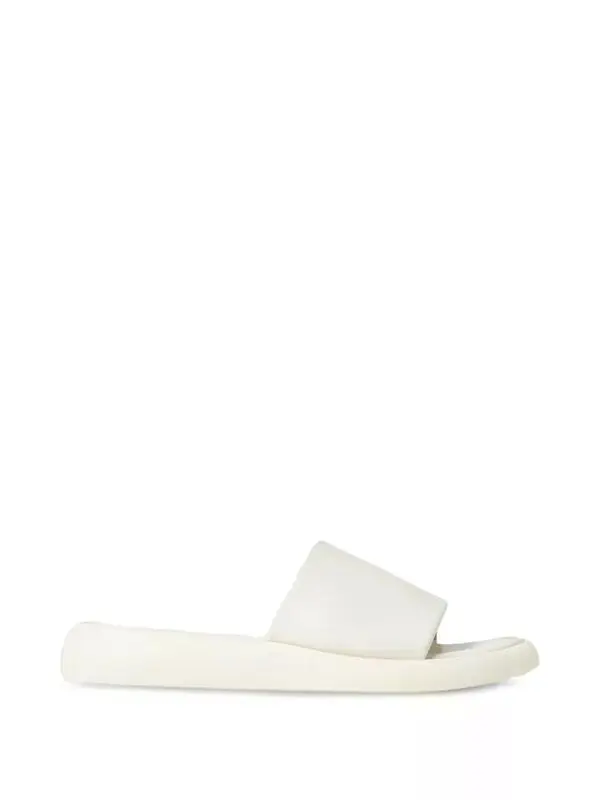 SUMMERY COPENHAGEN Leather Sandals