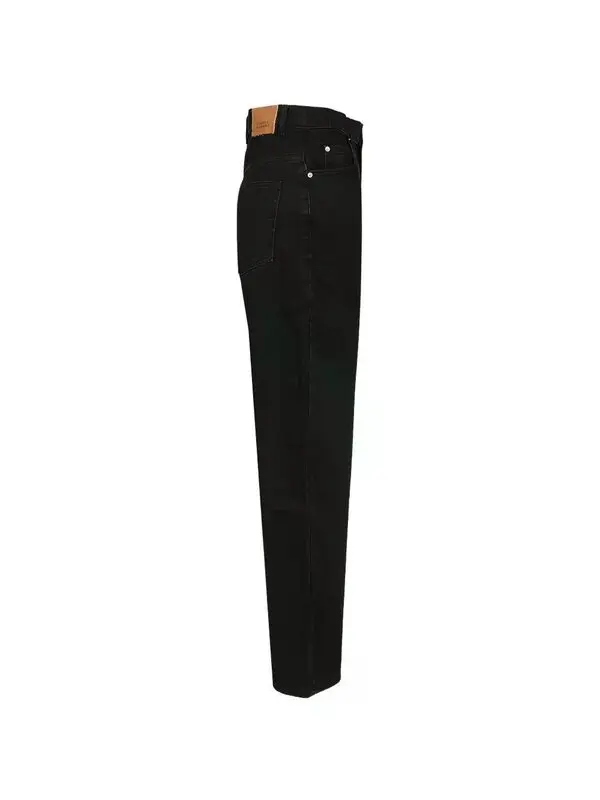 Isabel Marant Étoile Wide-leg Jeans