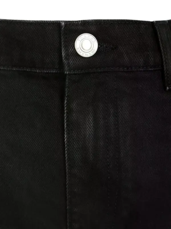 Isabel Marant Étoile Wide-leg Jeans