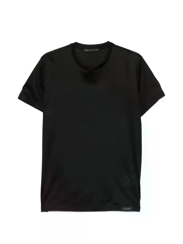 LOW BRAND Crew-neck T-shirt