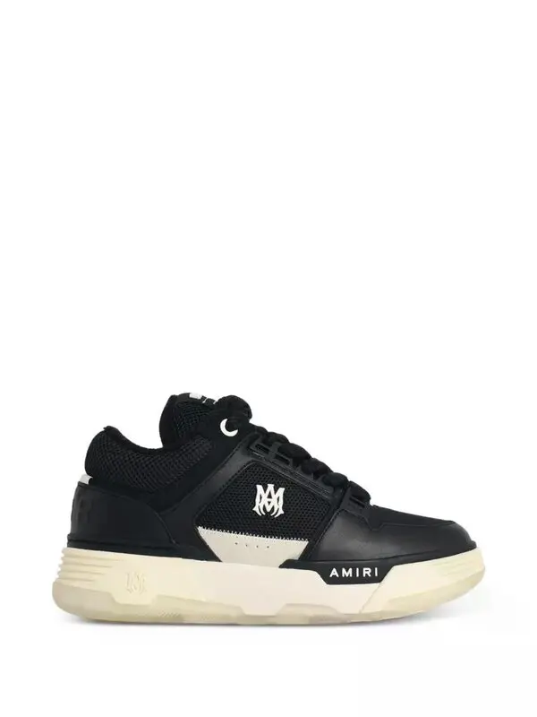 Amiri Ma-1 Sneakers - Black