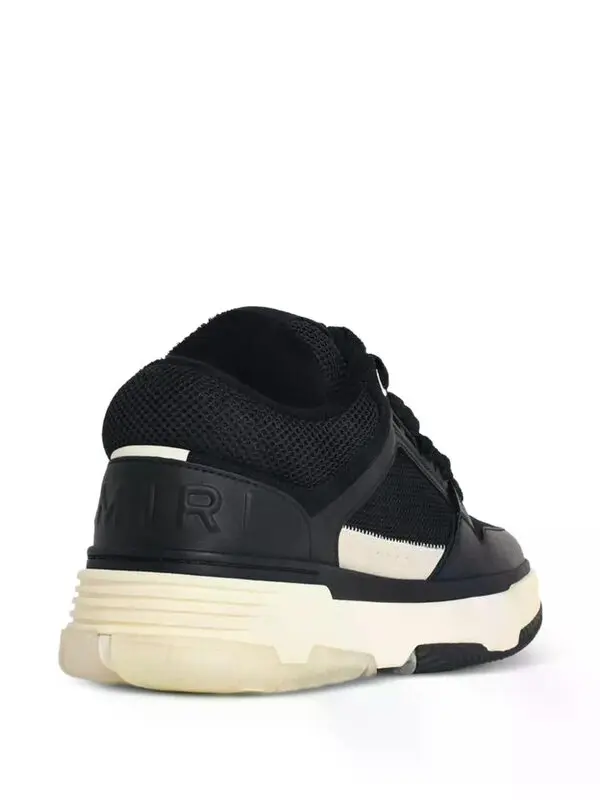 Amiri Ma-1 Sneakers - Black