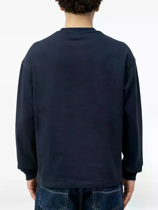 Hugo Chest-pocket Long-sleeve T-shirt