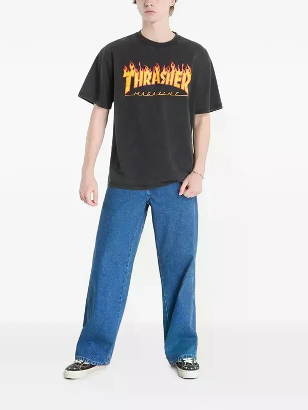 Dickies 958 Baggy Straight Jeans