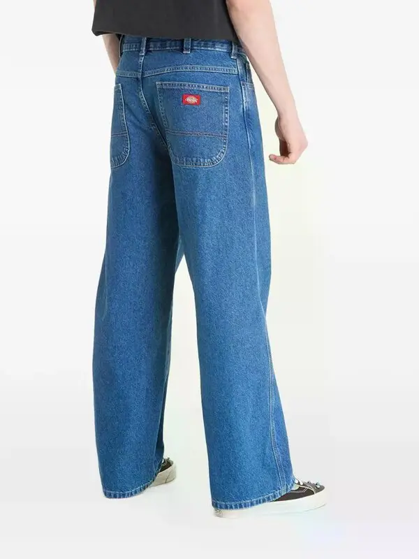 Dickies 958 Baggy Straight Jeans
