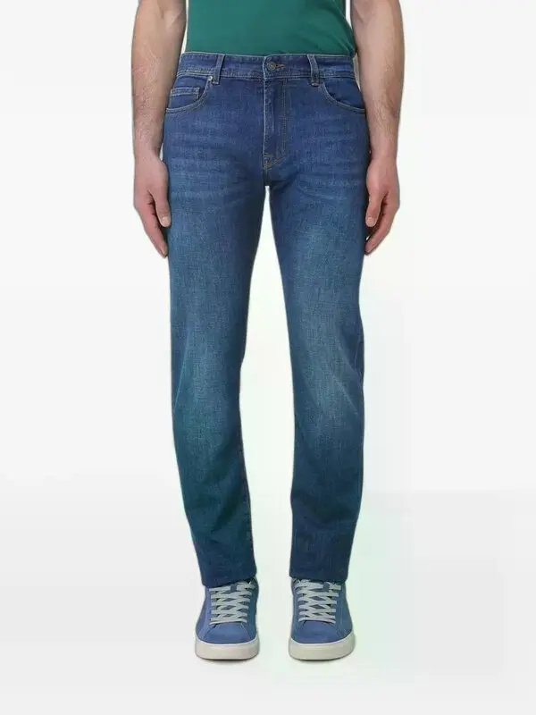 BROOKSFIELD Slim-fit Jeans