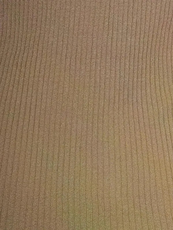 Liu Jo Lamé Sweater
