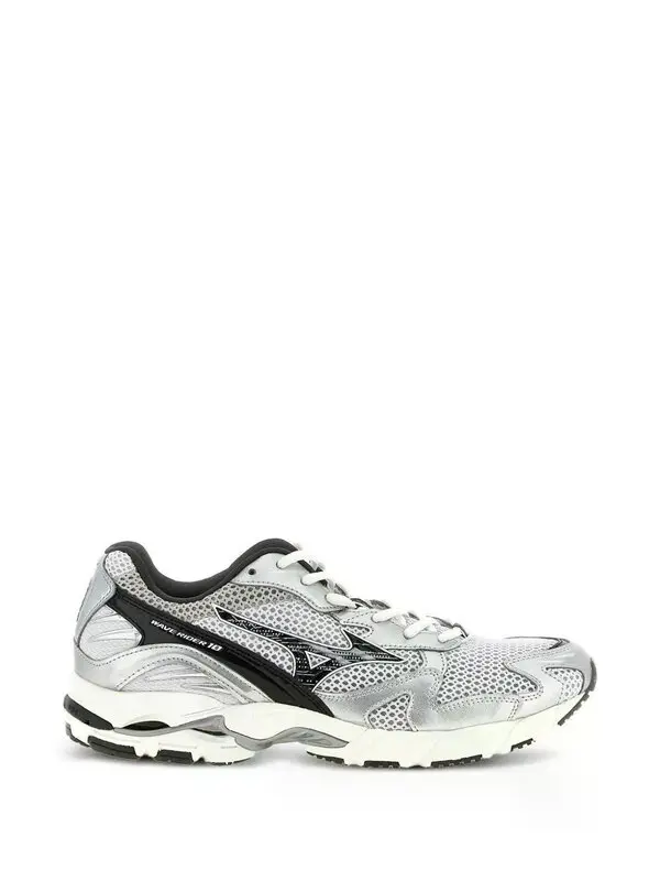 Mizuno Wave Rider Sneakers - Grey