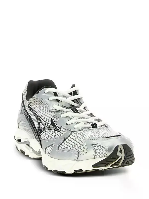 Mizuno Wave Rider Sneakers - Grey