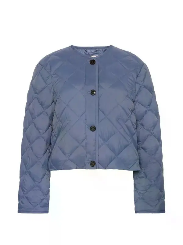 Calvin Klein Quilted Jacket