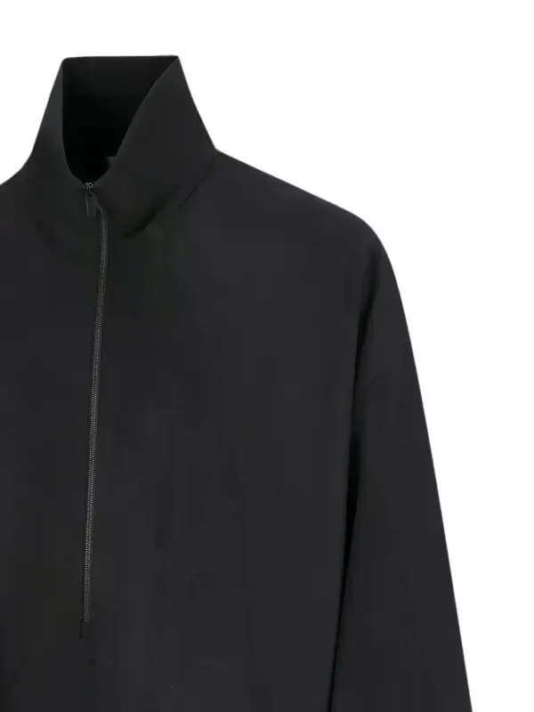Fear Of God Ripstop Half-zip Track Jacket