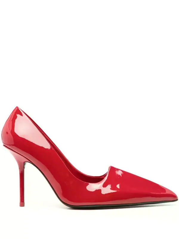 Acne Studios Patent Leather Pumps