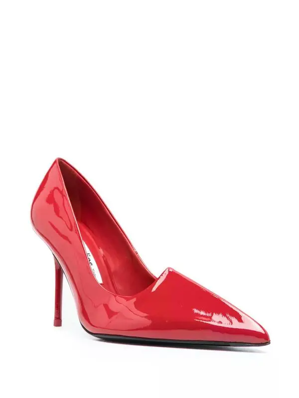 Acne Studios Patent Leather Pumps