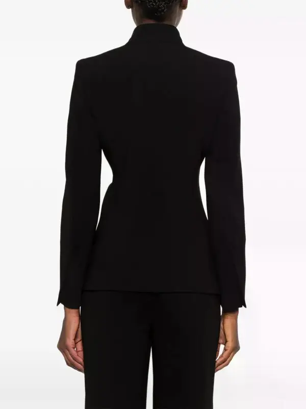 Max Mara Long Sleeved Jacket
