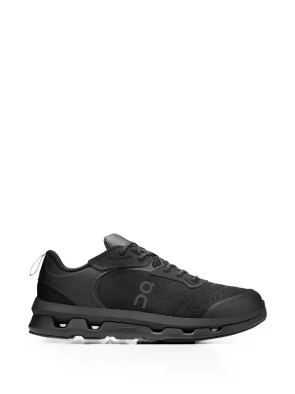 On Cloudze Mo Lace-up Sneakers