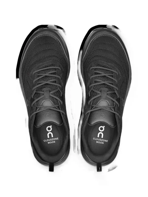 On Cloudze Mo Lace-up Sneakers