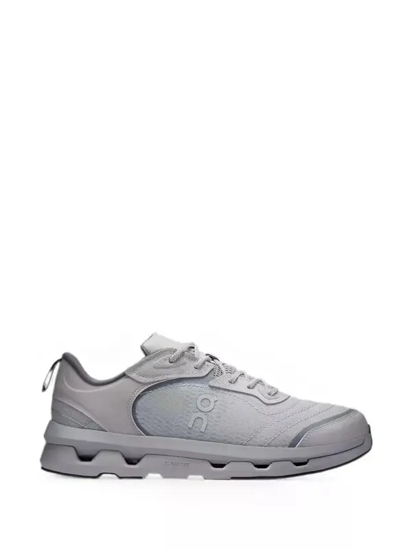 On Cloudze Mo Sneakers - Grey