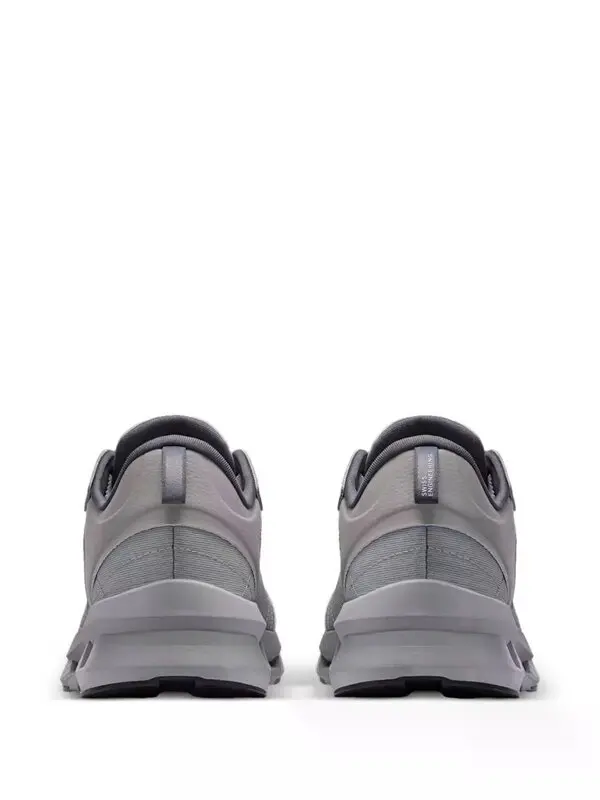 On Cloudze Mo Sneakers - Grey