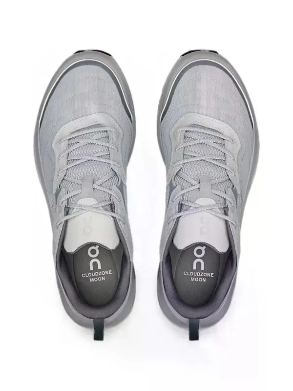 On Cloudze Mo Sneakers - Grey